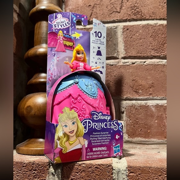 Disney | Toys | Disney Princess Fashion Surprise Aurora | Poshmark